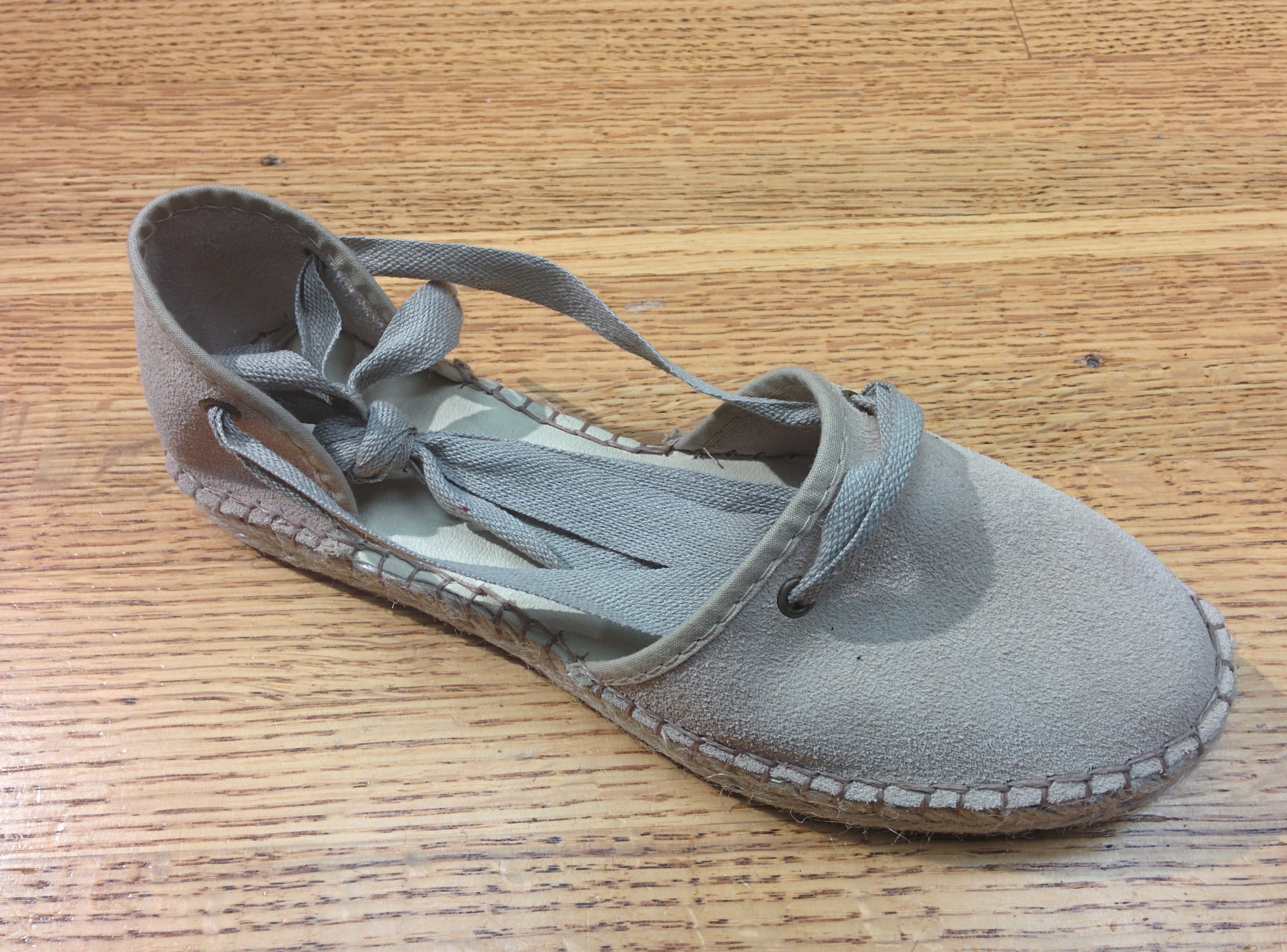 New Arrivals – David Tyler Spring 2015 – Mountain Air